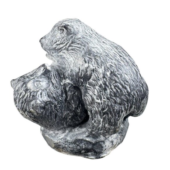 A Wolf Original | Accents | A Wolf Original The Wolf Sculptures Hand ...